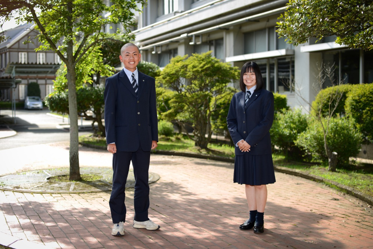 阿蘇中央高等学校（阿蘇清峰校舎） | 高校を探す | ここから始まる学校選び！熊本県立高校検索ガイド